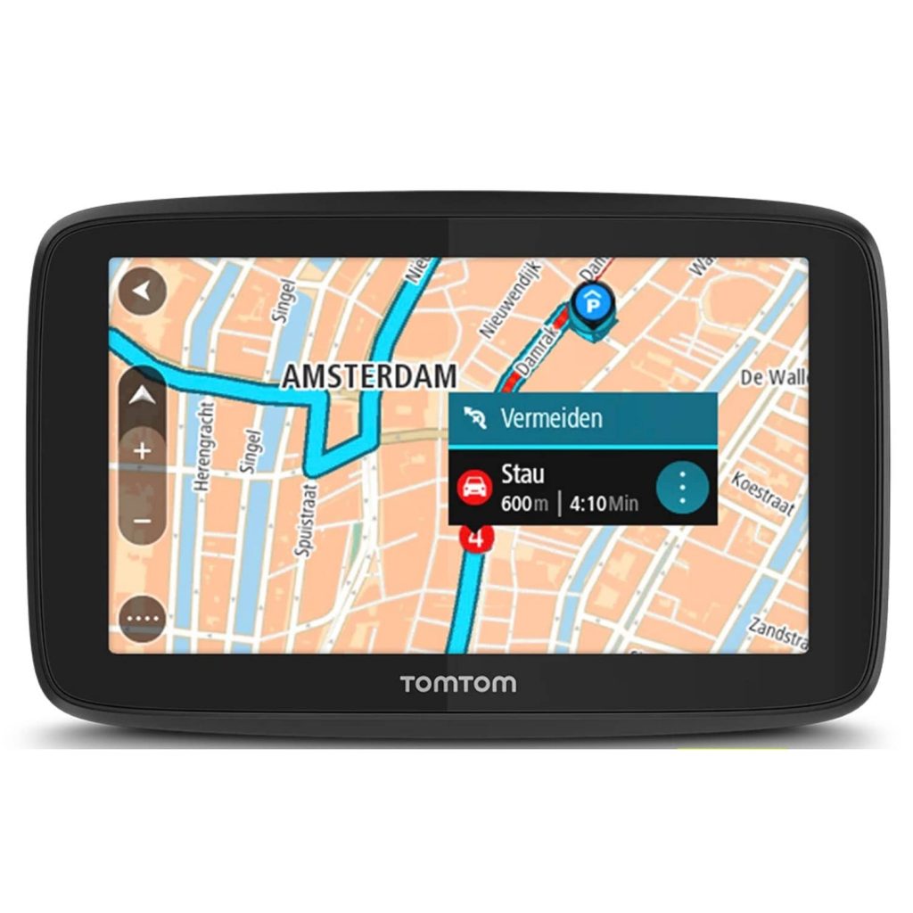 Pro 7350 Truck | Telematik Partner mit der Lösung für Ihren Fuhrpark