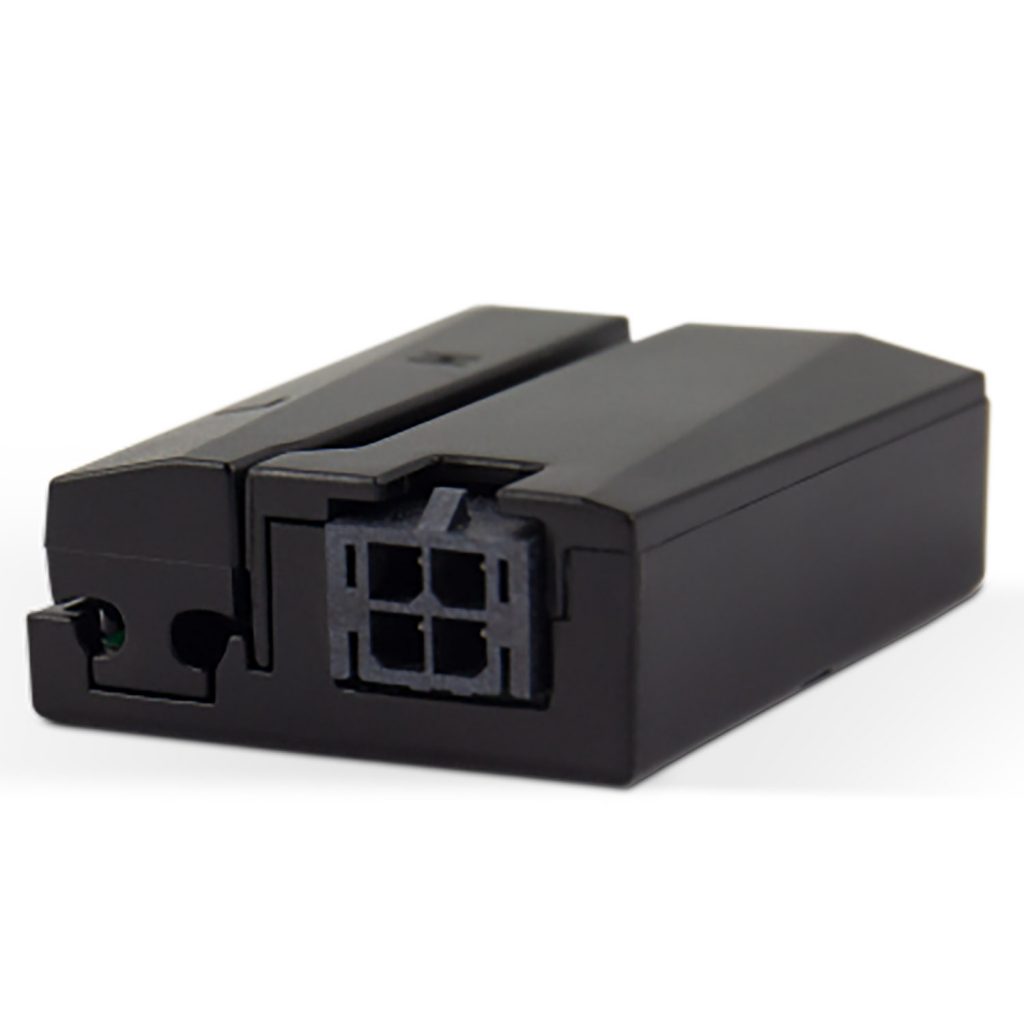 LCS 100 CAN Sensor | Telematik Partner | BUS, Kontaktlos