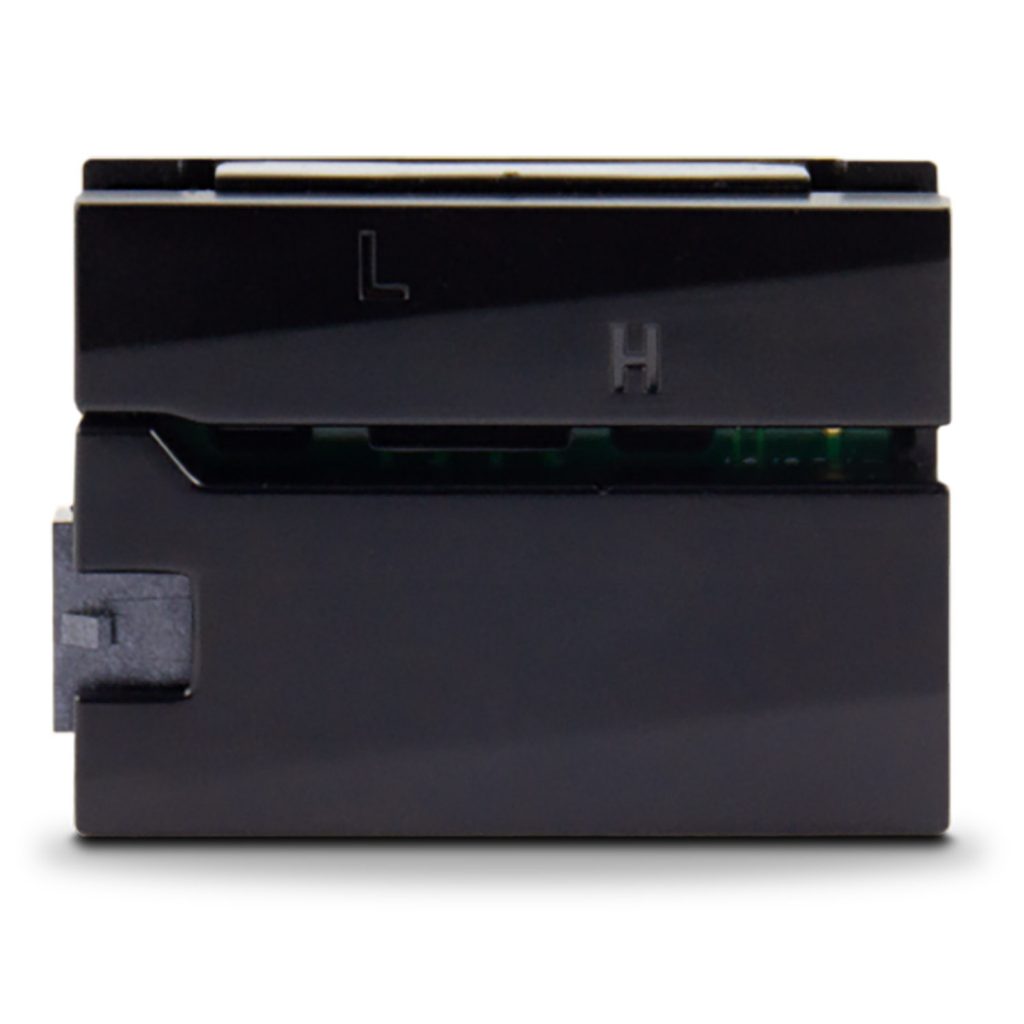 LCS 100 CAN Sensor | Telematik Partner | BUS, Kontaktlos