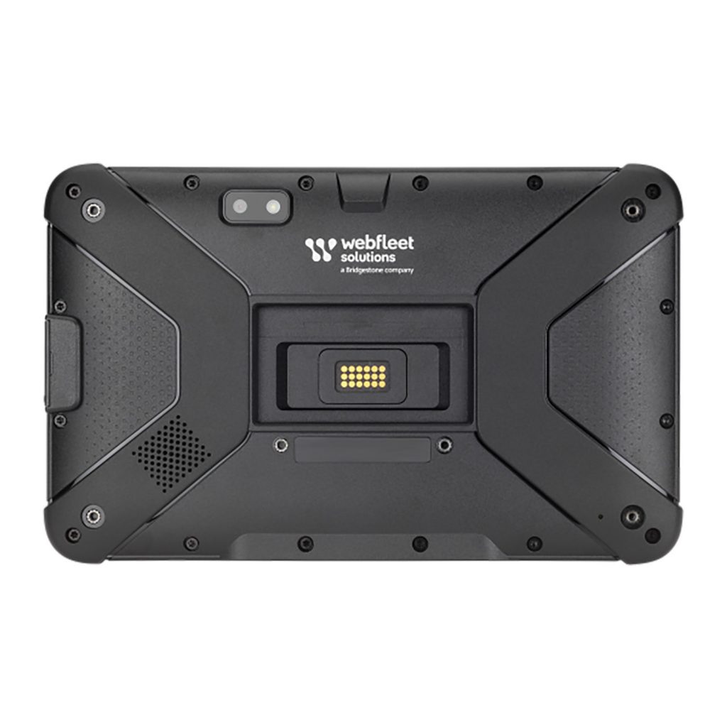 Pro 8475 TRUCK | Telematik Partner - Lösungen für Ihren Fuhrpark