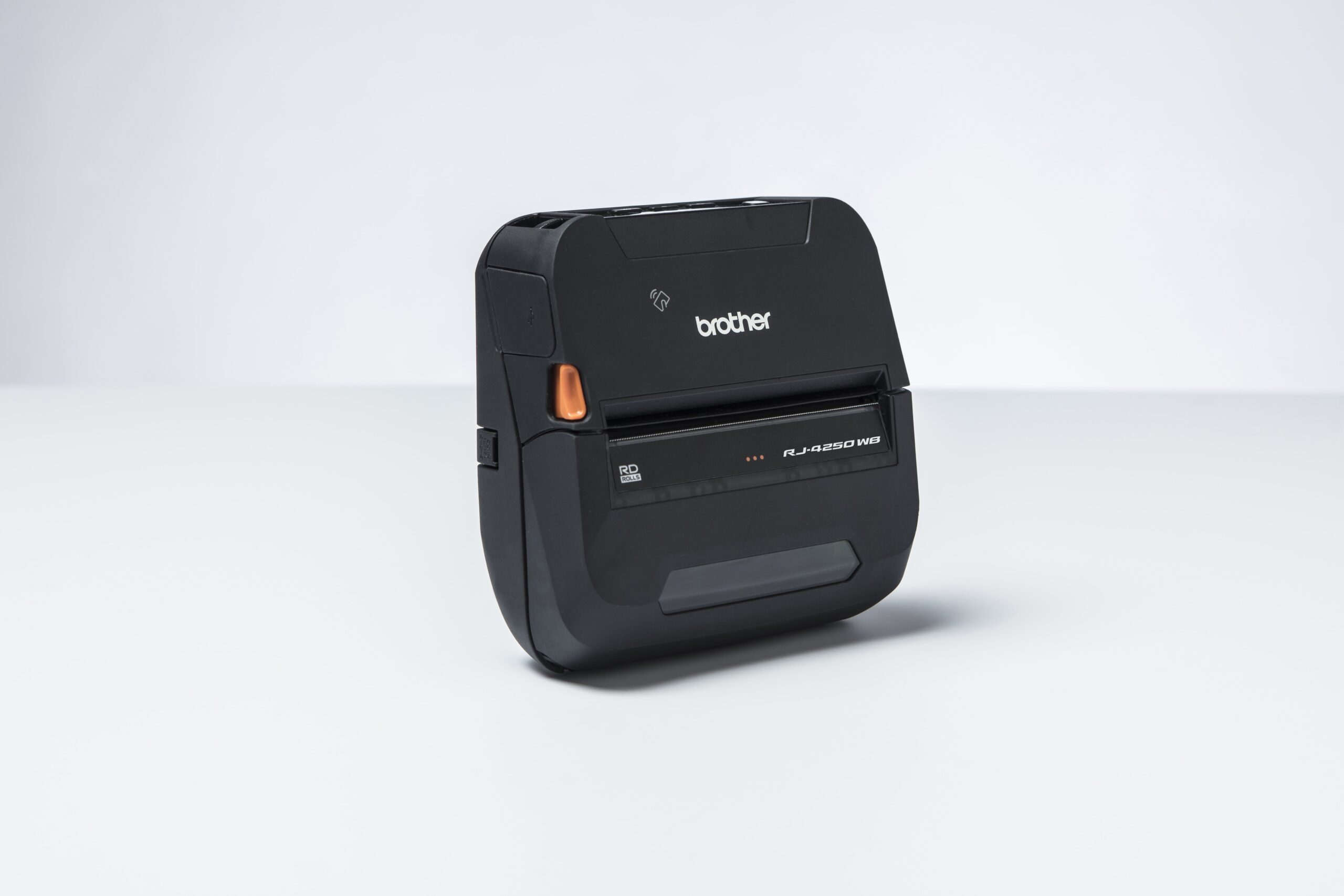 BROTHER RJ-4250WB » Telematik Partner GmbH