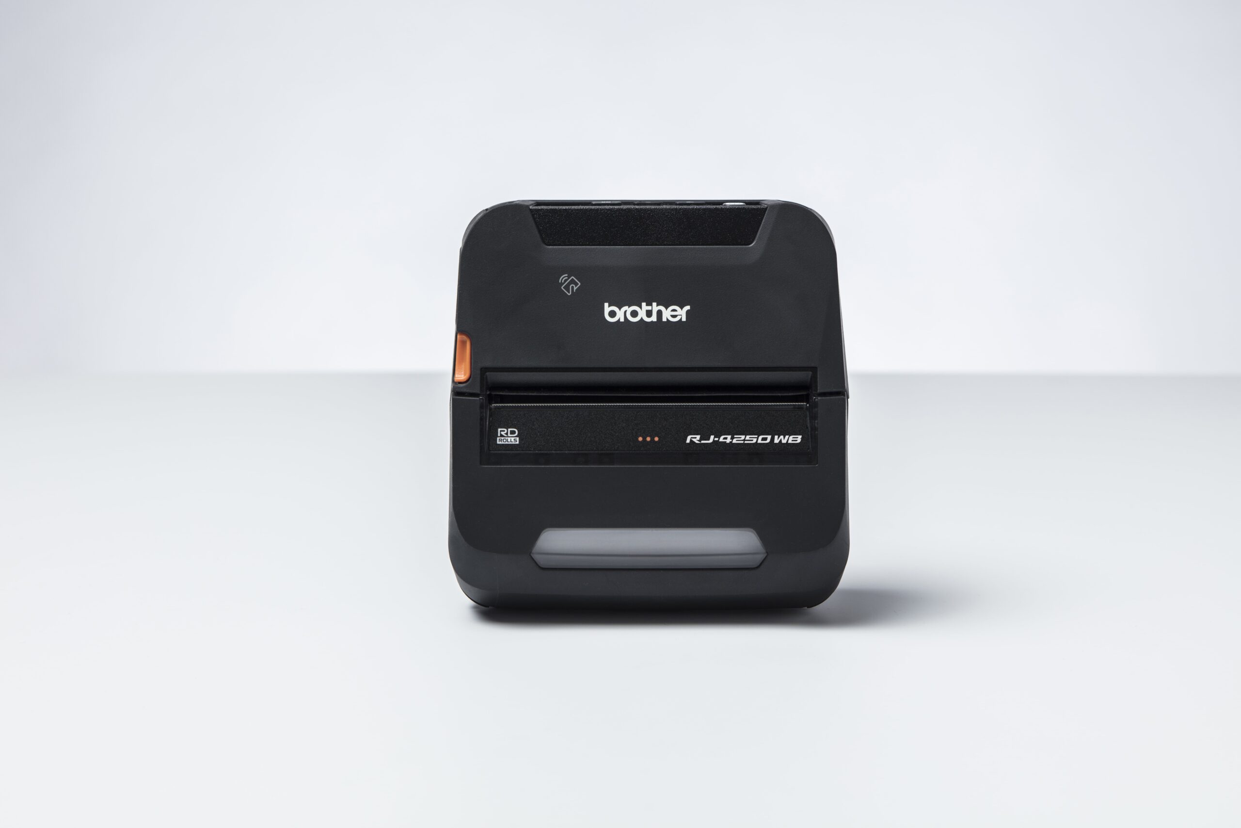 BROTHER RJ-4250WB » Telematik Partner GmbH